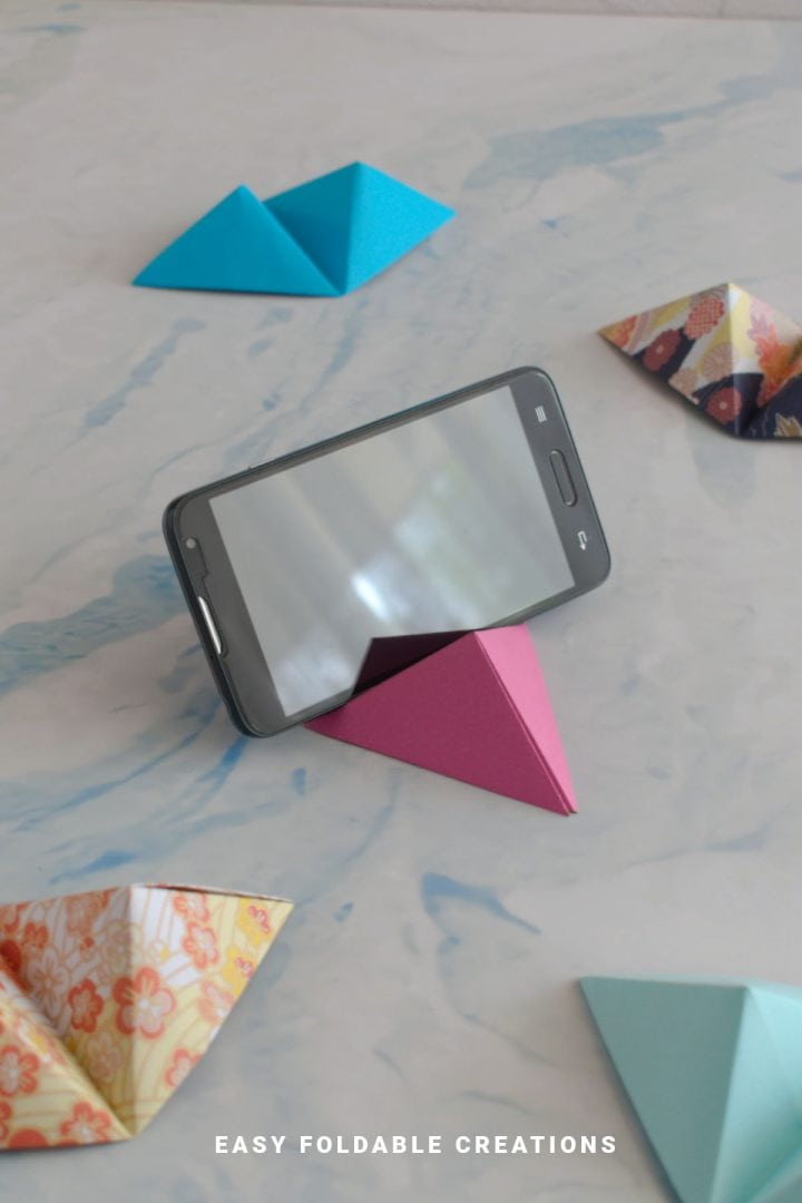 Easy Origami For Beginners | Easy Foldable Creations