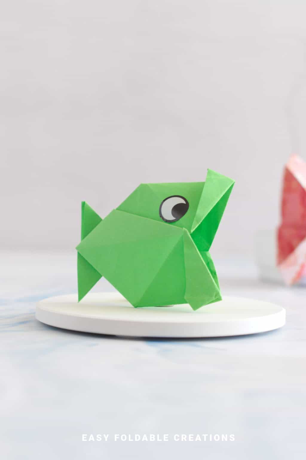 Cute Origami | Easy Foldable Creations