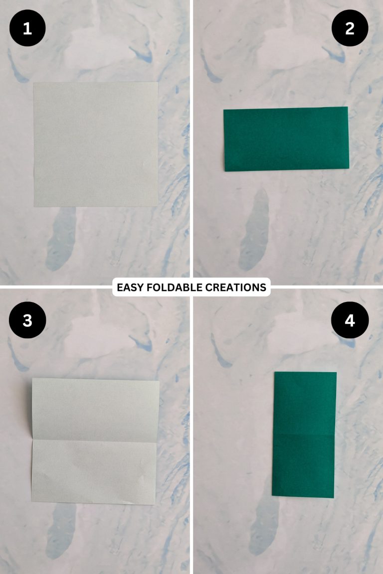Origami Shield | Easy Foldable Creations