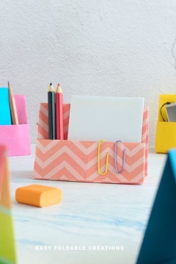 3D Origami | Easy Foldable Creations