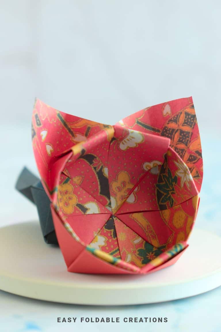 Paper Boxes And Gift Packaging Ideas | Easy Foldable Creations
