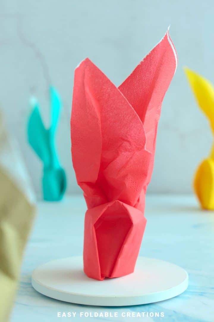 Christmas Origami | Easy Foldable Creations