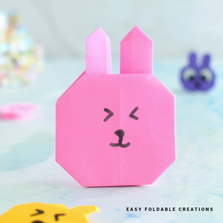 Explore simple and easy-to-make paper crafts that anyone can make ...