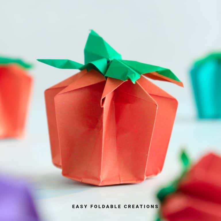 Explore simple and easy-to-make paper crafts that anyone can make ...