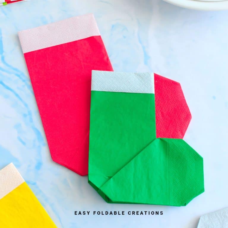Explore simple and easy-to-make paper crafts that anyone can make ...