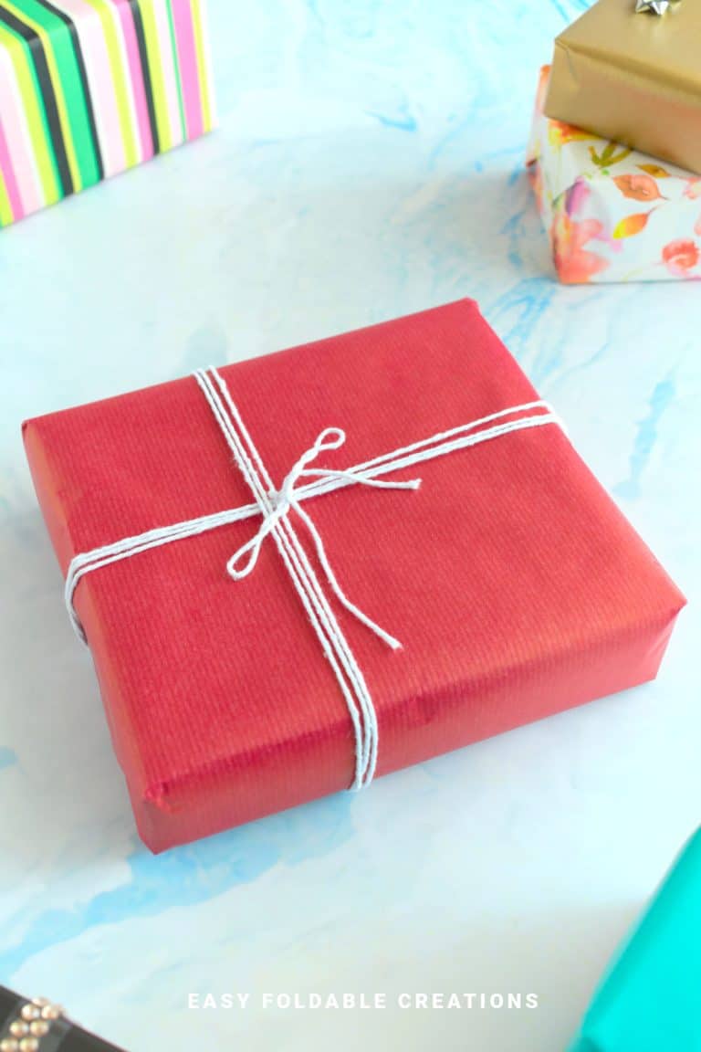 Gift Wrapping Ideas for Every Occasion, Weddings And Special Events ...